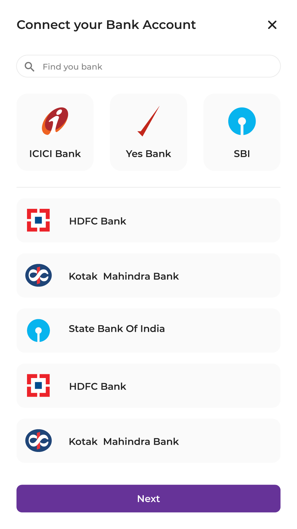 You Need To Connect All Your Current Accounts Today! Here's Why - OPEN ...