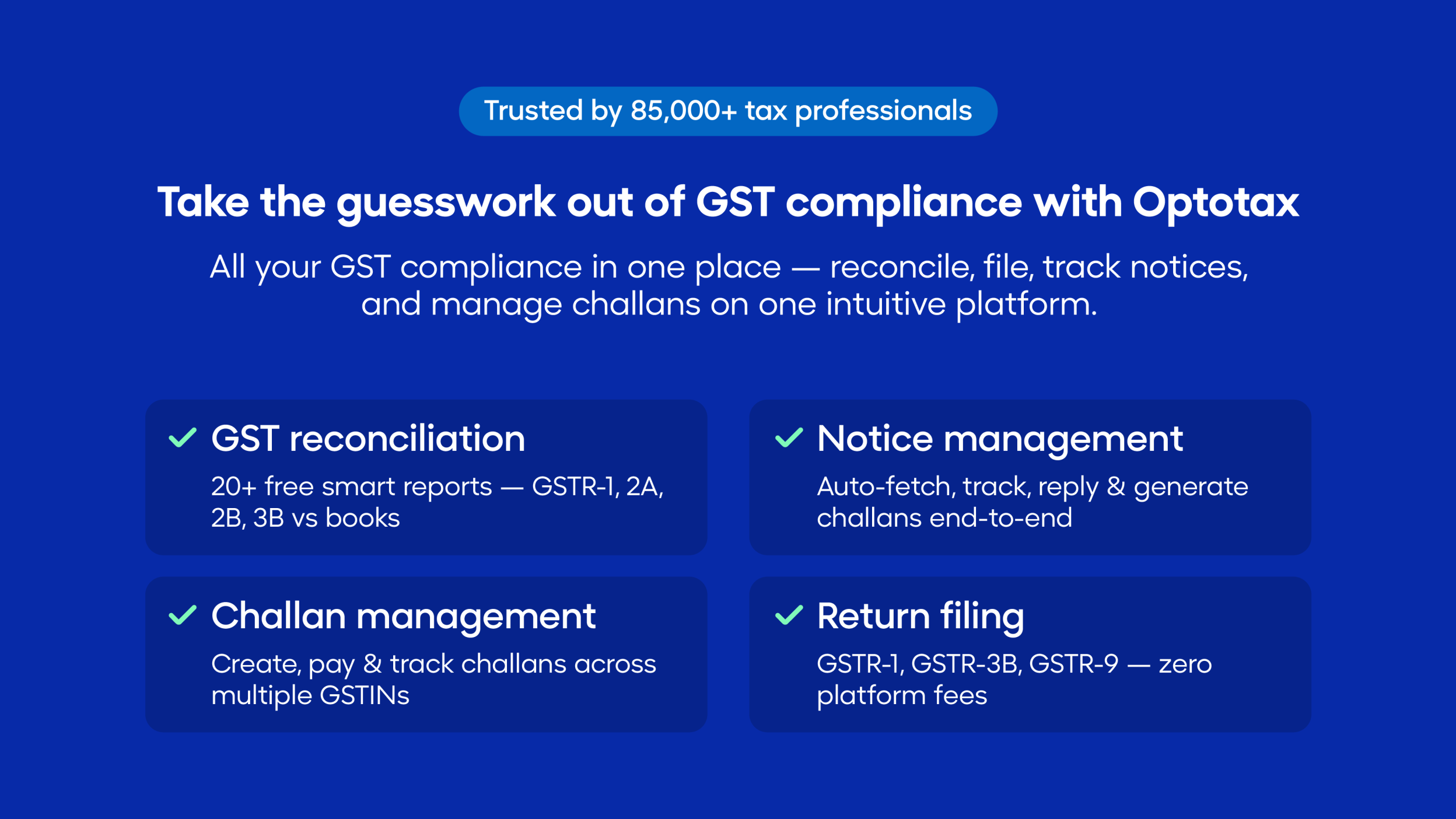 Corporate Tax In India: Rates, Sections, And What Companies Need To ...