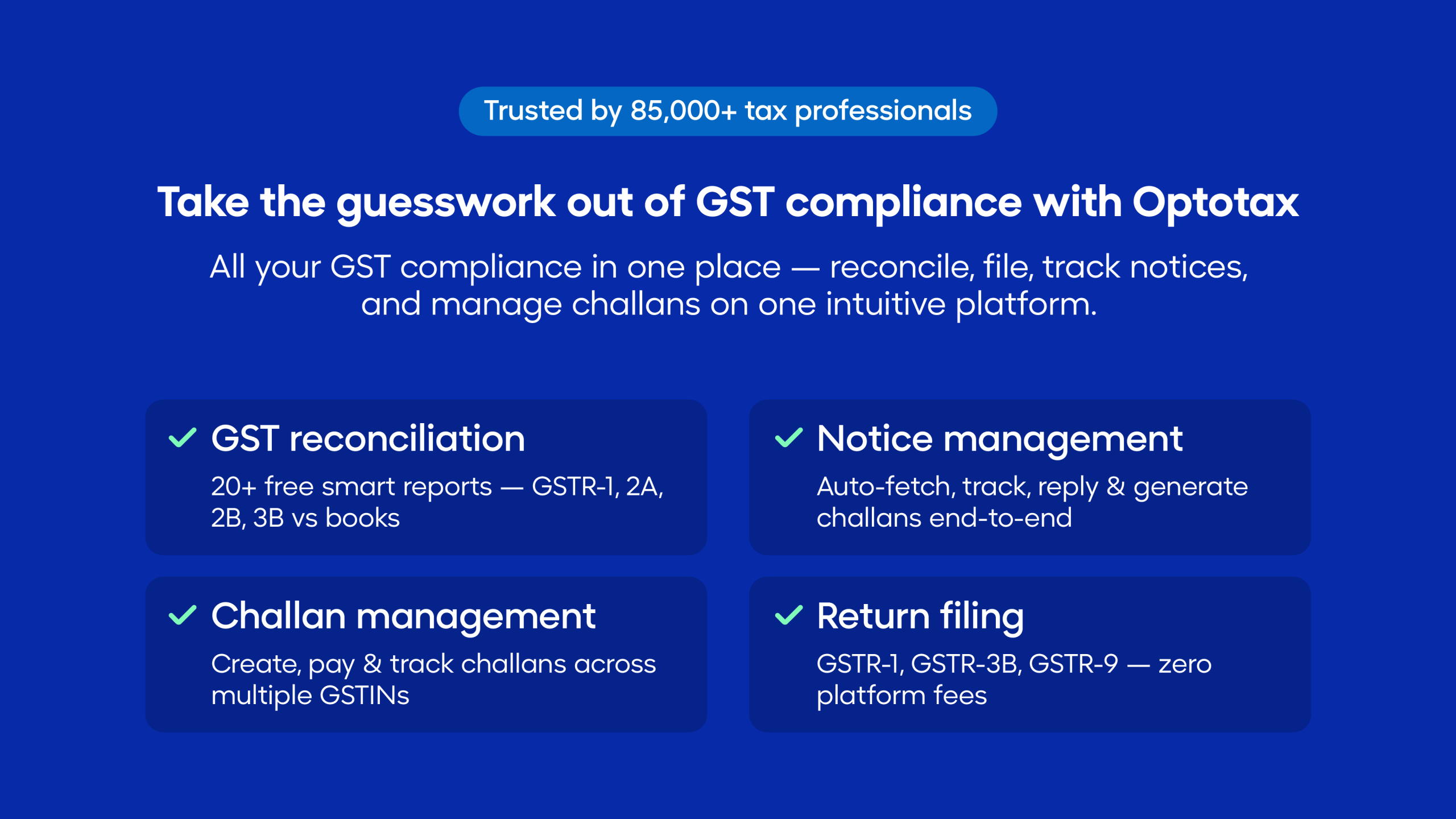Corporate Tax In India: Rates, Sections, And What Companies Need To ...